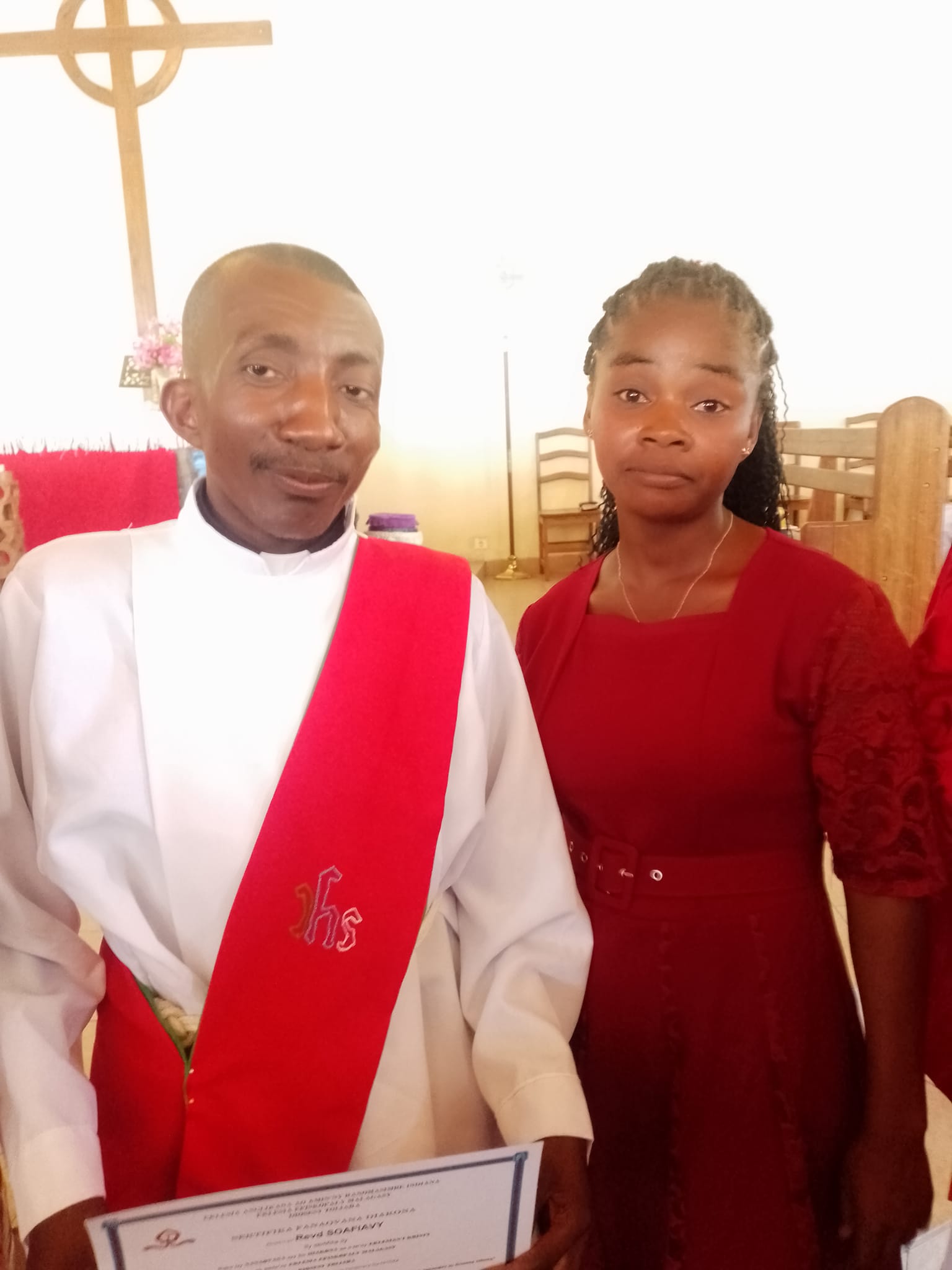 Cathedral Parish | Diocese of Toliara